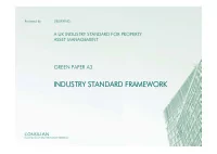 [PPT] - Standard for an Architectural Framework for the Internet of ...