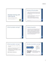 [PPT] - Problem Solving Courts: What Are They, Do They Really Work ...