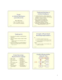 [PPT] - ARTIFICIAL INTELLIGENCE Russell & Norvig Chapter 2: PowerPoint ...