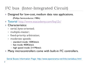 [PPT] - PAM4 Signaling for 56G Serial Link Applications A Tutorial ...
